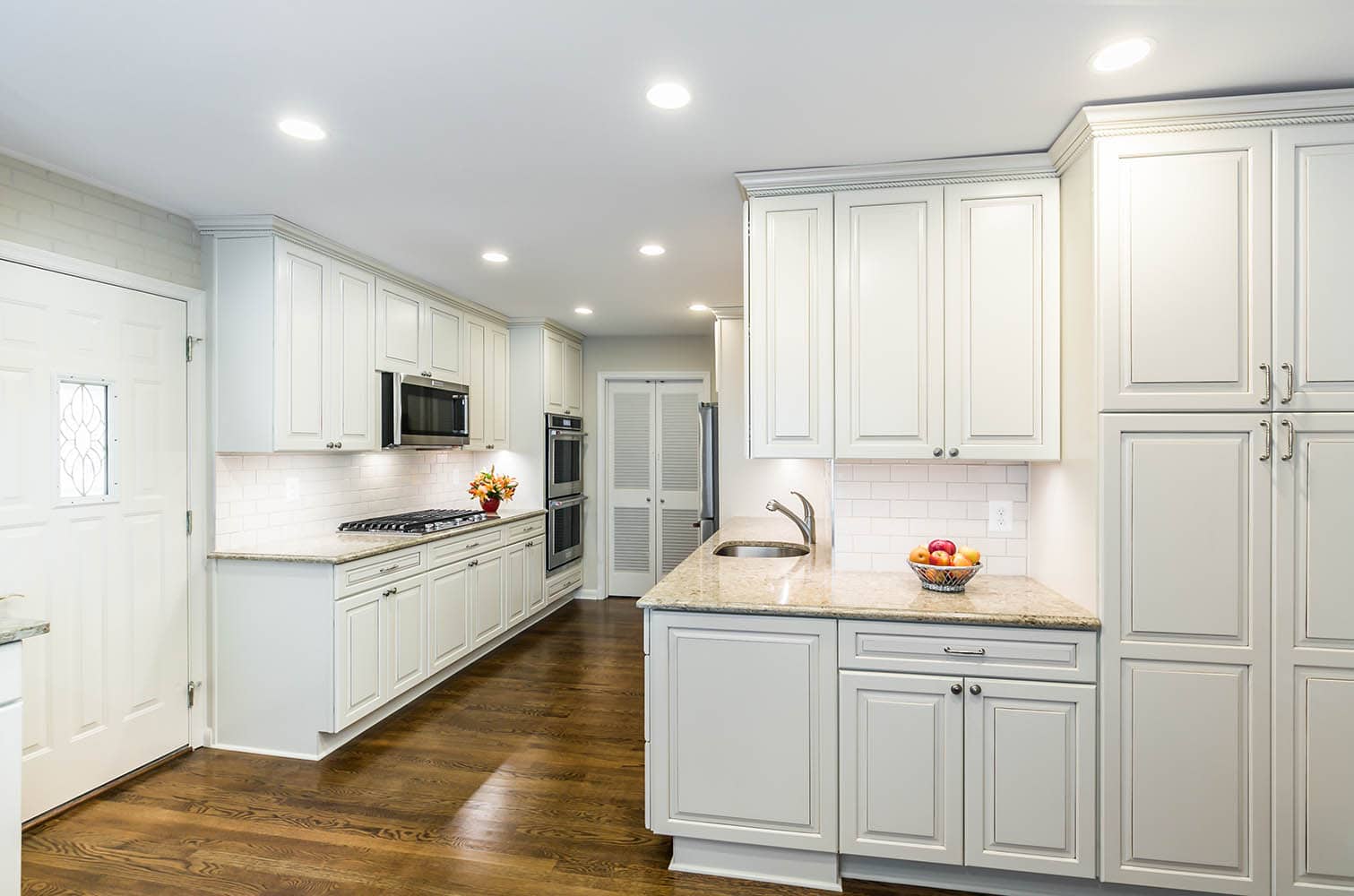 Tyson’s Corner | FA Design Build